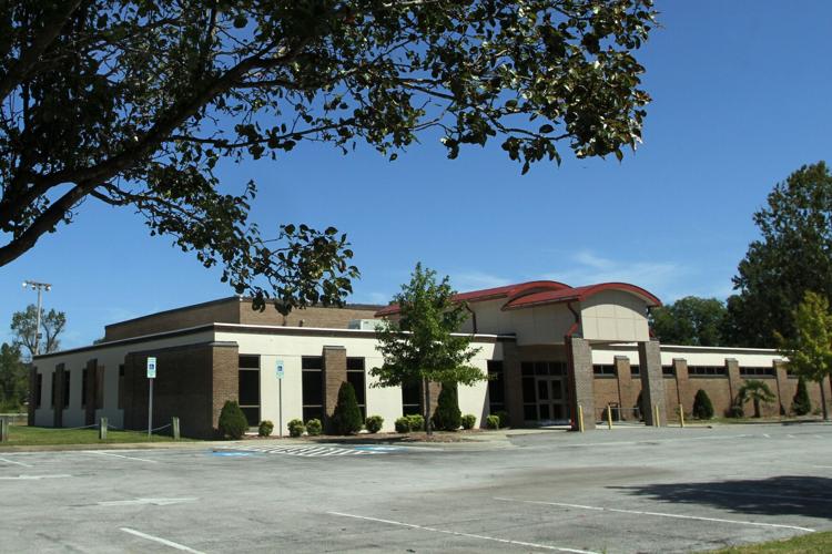 Photos: Stanley White Recreation Center | Local News | newbernsj.com
