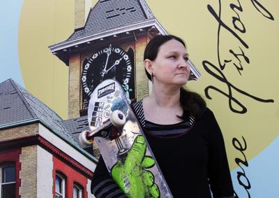 Group seeks skateboarders, park for New Bern | Local News | newbernsj.com