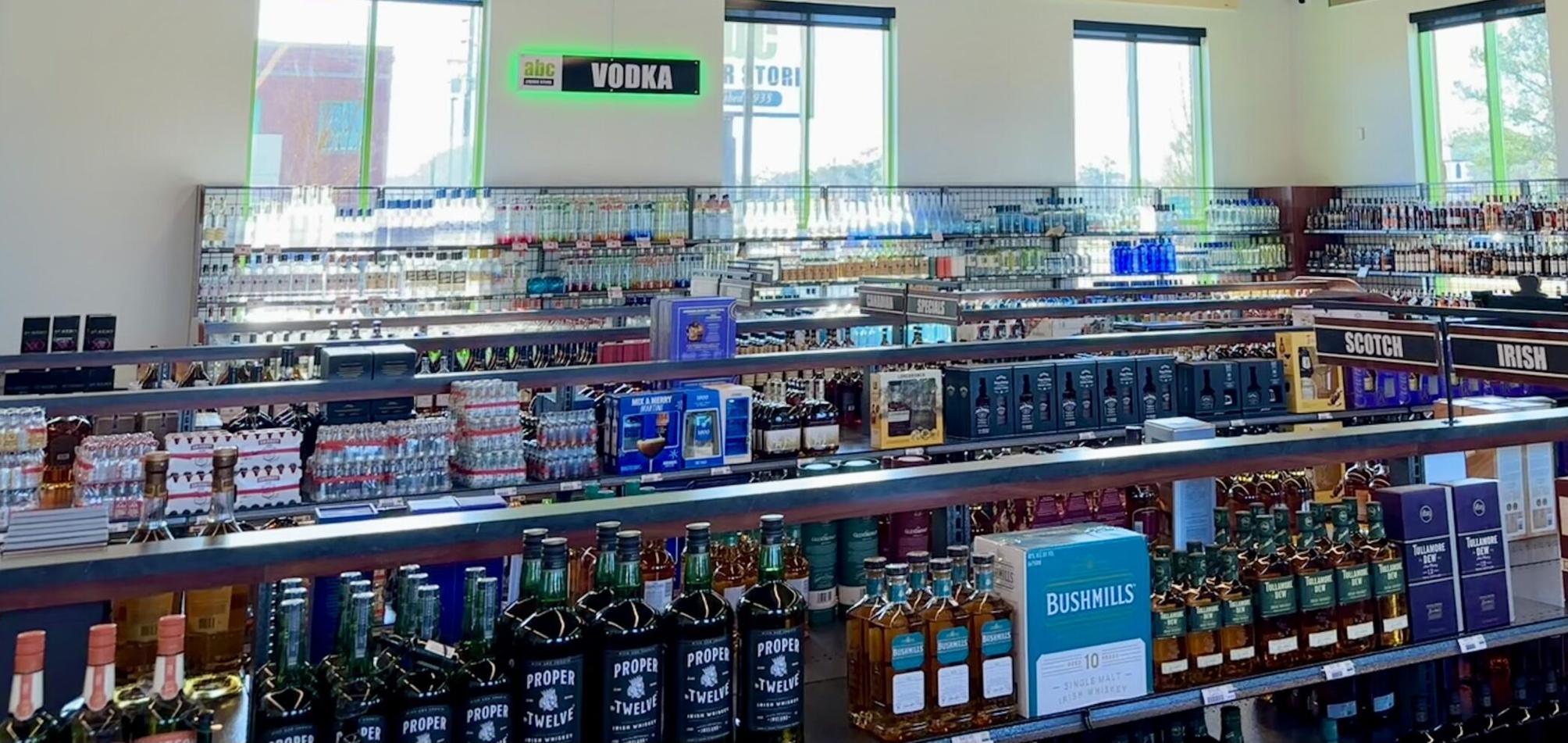Six years later, Craven County still says 'no' to earlier alcohol sales ...