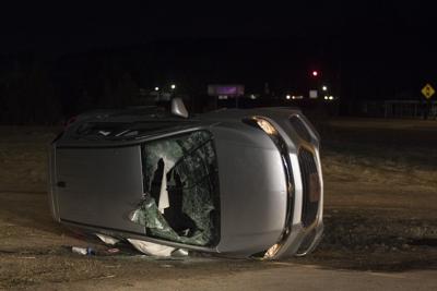 Suspects chased, crash on Washington Post Road | Local News | newbernsj.com