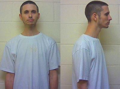 Man arrested in Cove City after standoff | Local News | newbernsj.com
