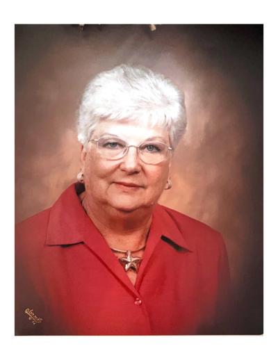 Janice Scott | Obituaries | newbernsj.com