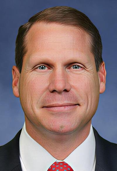 Carteret County sheriff to run for U.S. House in 2026 | Local News ...