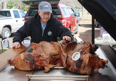 Newport ready to pig out at annual cooking contest | Local News ...
