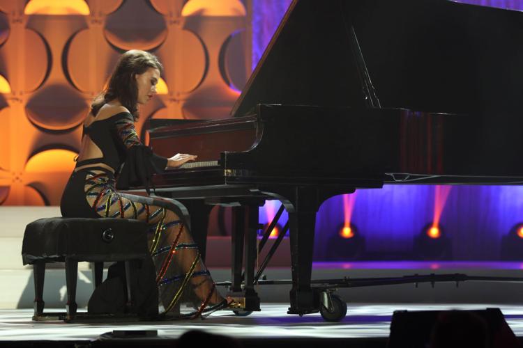 For the first time in decades, New Bern will be represented at the Miss ...