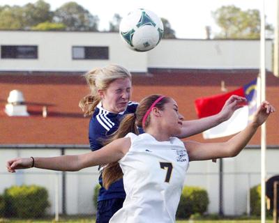 Havelock holds off Washington in crucial league match | Local News ...