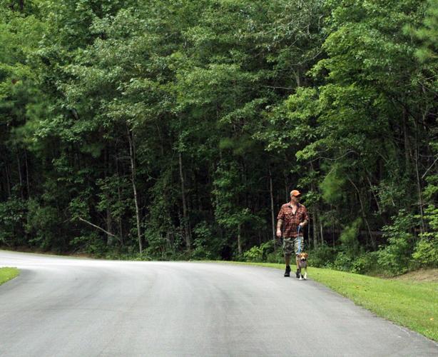PHOTOS: Flanners Beach Campground Open | Local News | newbernsj.com
