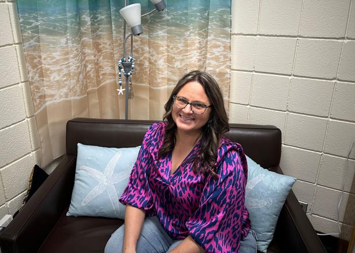 School counselors celebrated nationally this week | News | newbernsj.com
