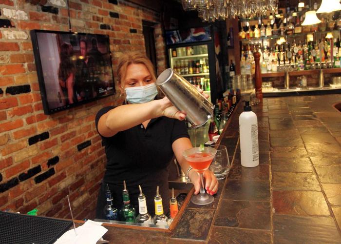 PHOTOS: Morgan’s Tavern & Grill Now Open! | Local News | newbernsj.com