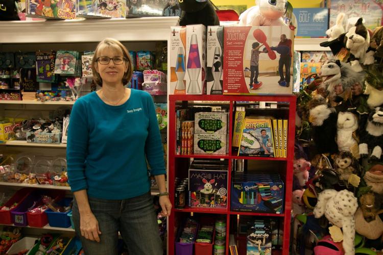 Photos: Downtown New Bern to lock up (fairly) tight for Thanksgiving ...