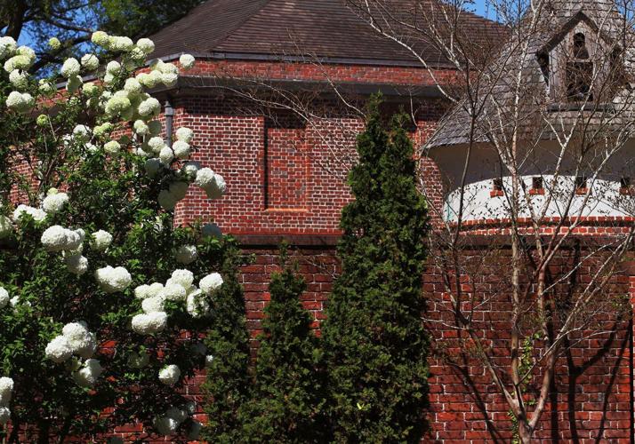 PHOTOS: Tryon Palace Gardens | Local News | newbernsj.com