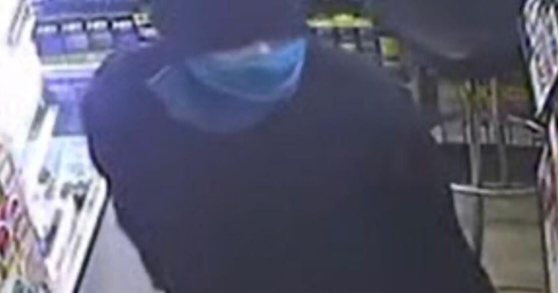 Police investigate vape store break-in | News | newbernsj.com