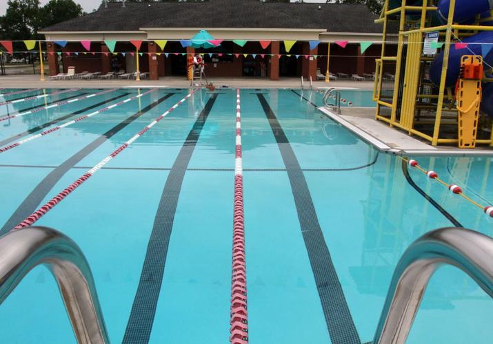 PHOTOS: Twin Rivers YMCA - Lifeguards | Local News | newbernsj.com