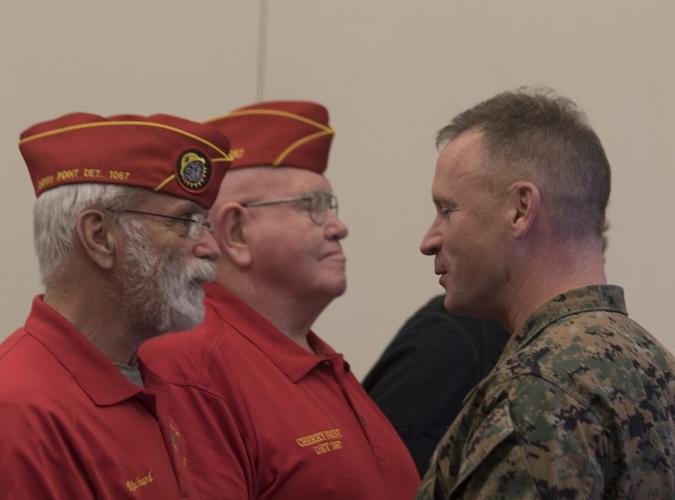 0316 Vietnam Honors | Local News | newbernsj.com
