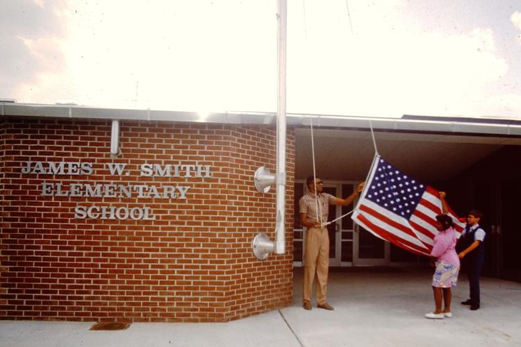 PHOTOS: Sun Journal Archives 76 | Local News | newbernsj.com