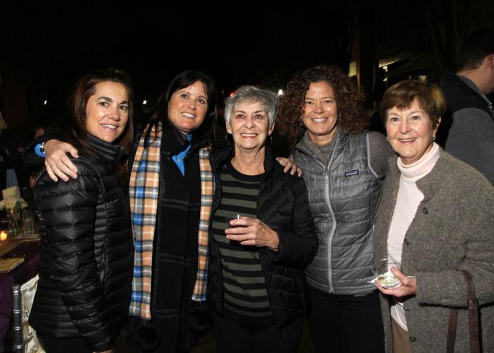 PHOTOS: Seen on Scene - MERCI on Middle | Local News | newbernsj.com