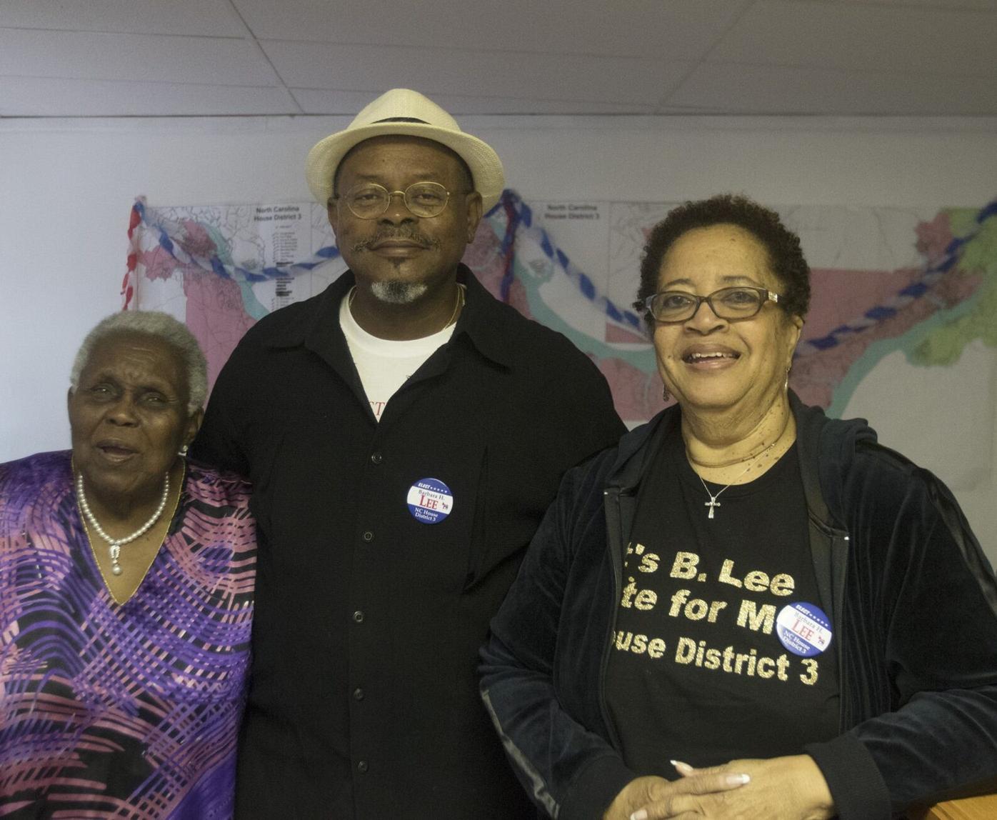 Michael Speciale to defend House seat, faces Barbara Lee in November ...