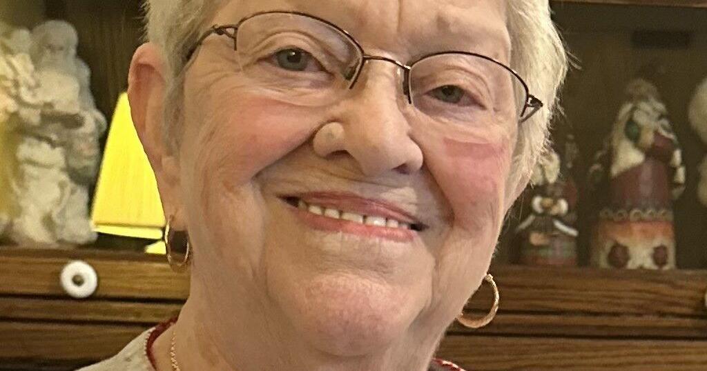 Judith Mae Morefield | Obituaries | newbernsj.com