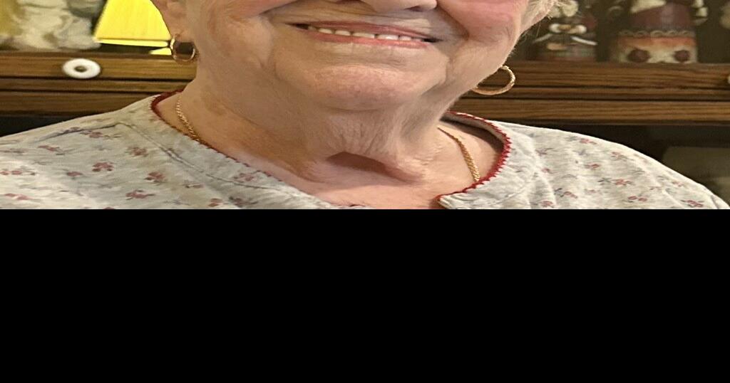 Judith Mae Morefield | Obituaries | newbernsj.com