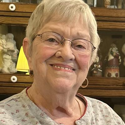 Judith Mae Morefield | Obituaries | newbernsj.com