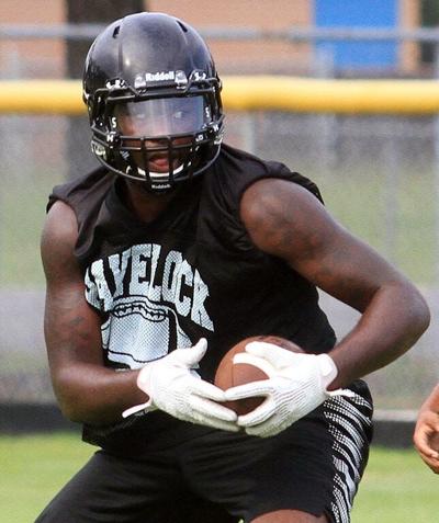 Havelock's Joyner looking to the future | Local News | newbernsj.com