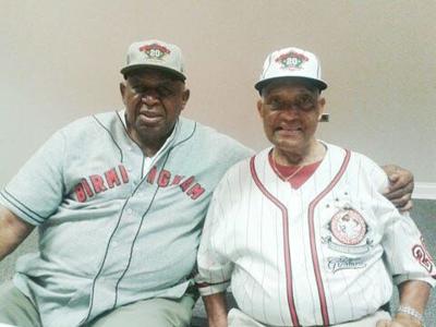 BASEBALL: Playing with pride | Sports | newbernsj.com