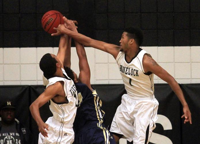 Havelock-Northside basketball | Local News | newbernsj.com