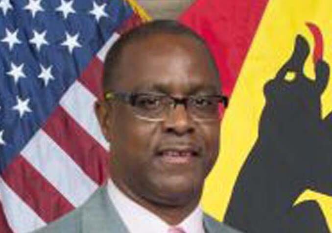 New Bern aldermen's wish list for this year | Local News | newbernsj.com