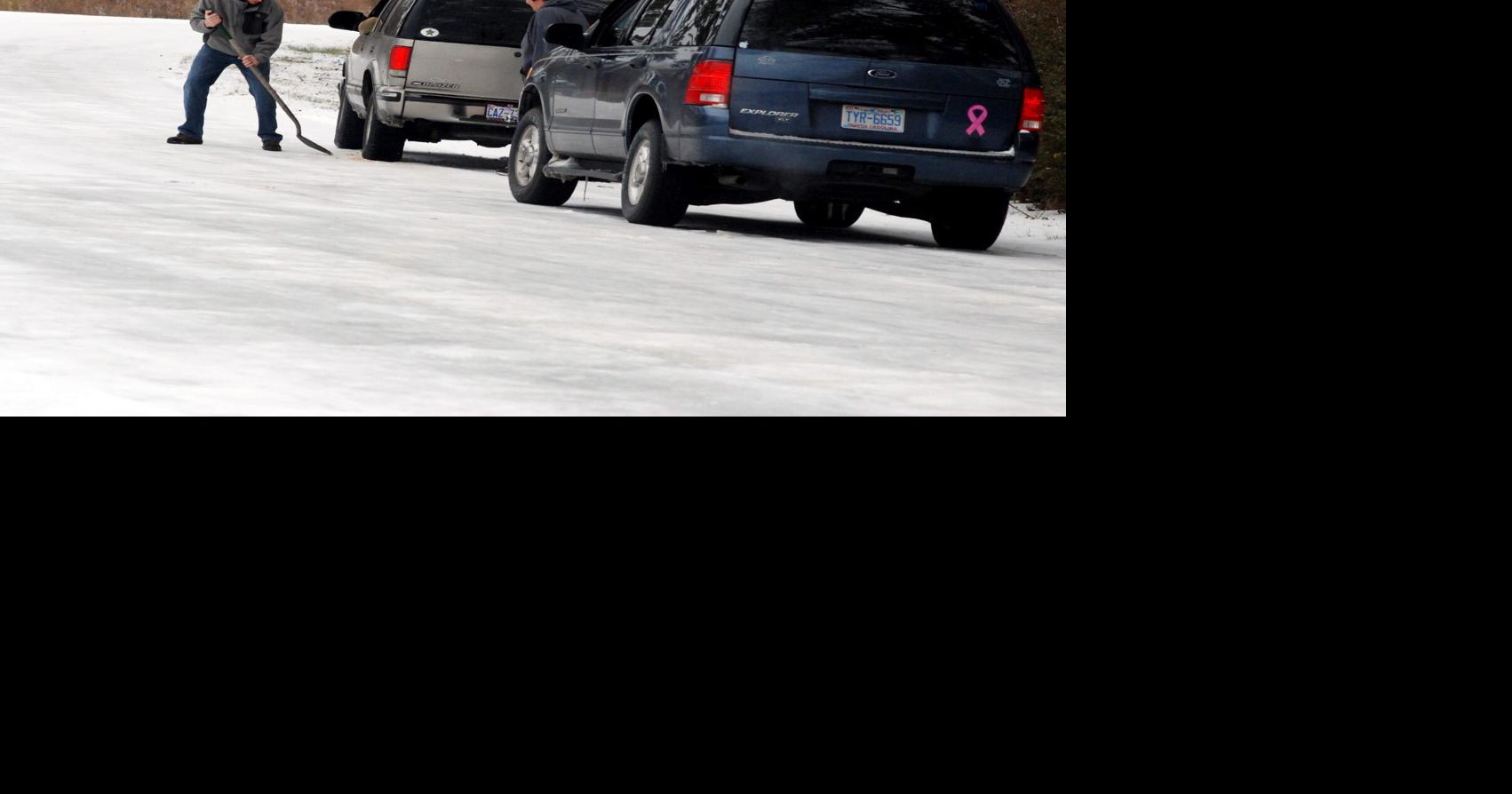 Greenfield Heights Road blocked, schools closed Friday | Local News ...