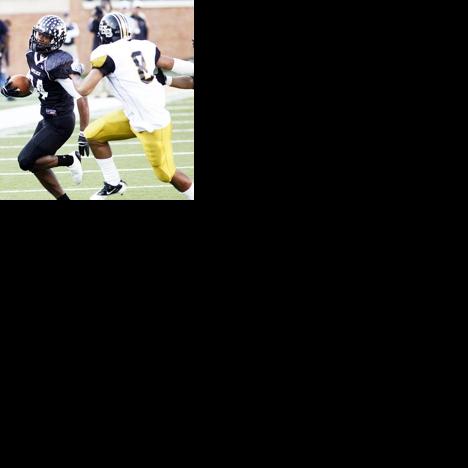 HAVELOCK FOOTBALL: Rams thinking three in a row | Sports | newbernsj.com