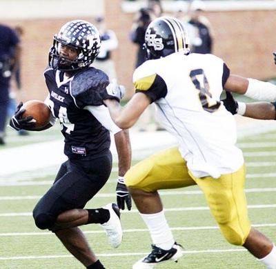 HAVELOCK FOOTBALL: Rams thinking three in a row | Sports | newbernsj.com