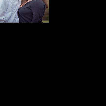 Engagement: Meredith Franklin/Charles Jefferson | Features | newbernsj.com