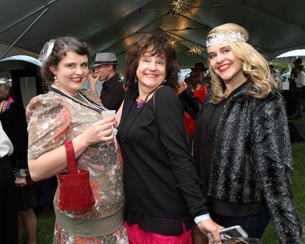 PHOTOS: Juice on the Neuse | Local News | newbernsj.com