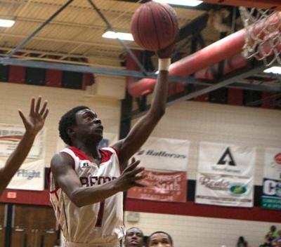 Boys basketball: Ellis scorches net for 48, New Bern bests Southern ...