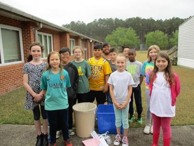 Our take on Earth Day | Local News | newbernsj.com