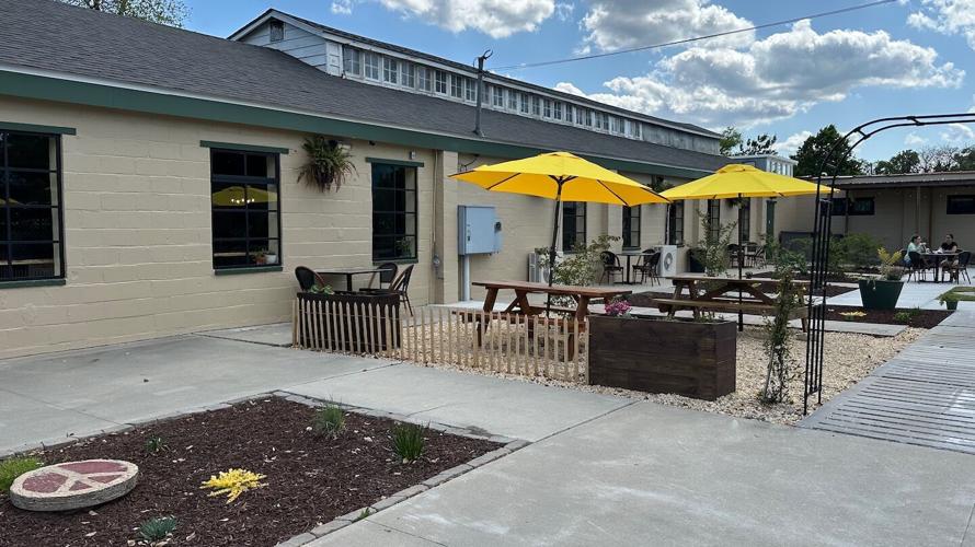 Couple reach 20-year dream with Firefly Cafe opening | News | newbernsj.com