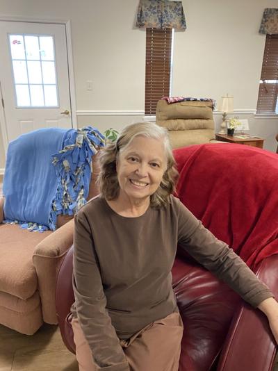 Jean Fulcher Laughinghouse | Obituaries | newbernsj.com