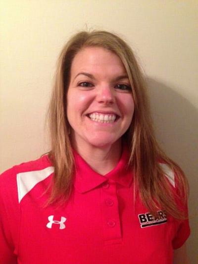 Softball: Griffee new head softball coach at New Bern | Sports ...