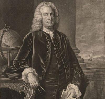 Bill Hand: Marking the anniversary of curious Arthur Dobbs as governor ...