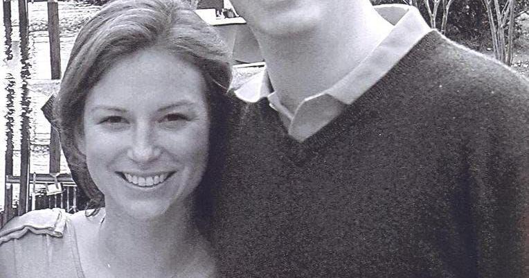 Engagement: Emily Deichmann/Andrew Steffens | Features | newbernsj.com