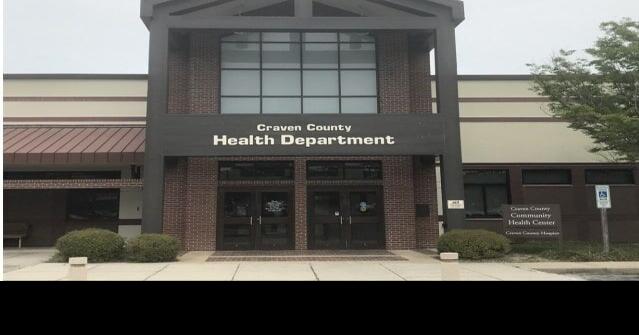Craven County Health Department to host Walk for Recovery, complete ...