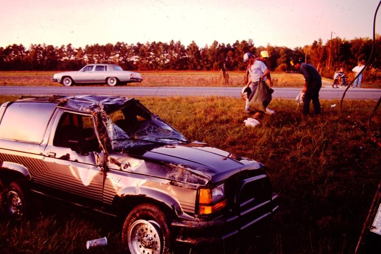 PHOTOS: Sun Journal Archives 81 | Local News | newbernsj.com