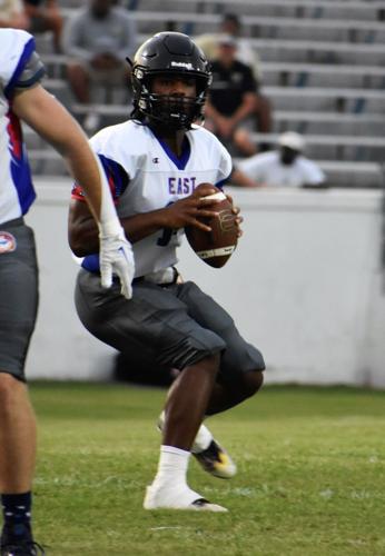 Havelock's Frazier, Nesbit go out on top in East/West All-Star Game ...
