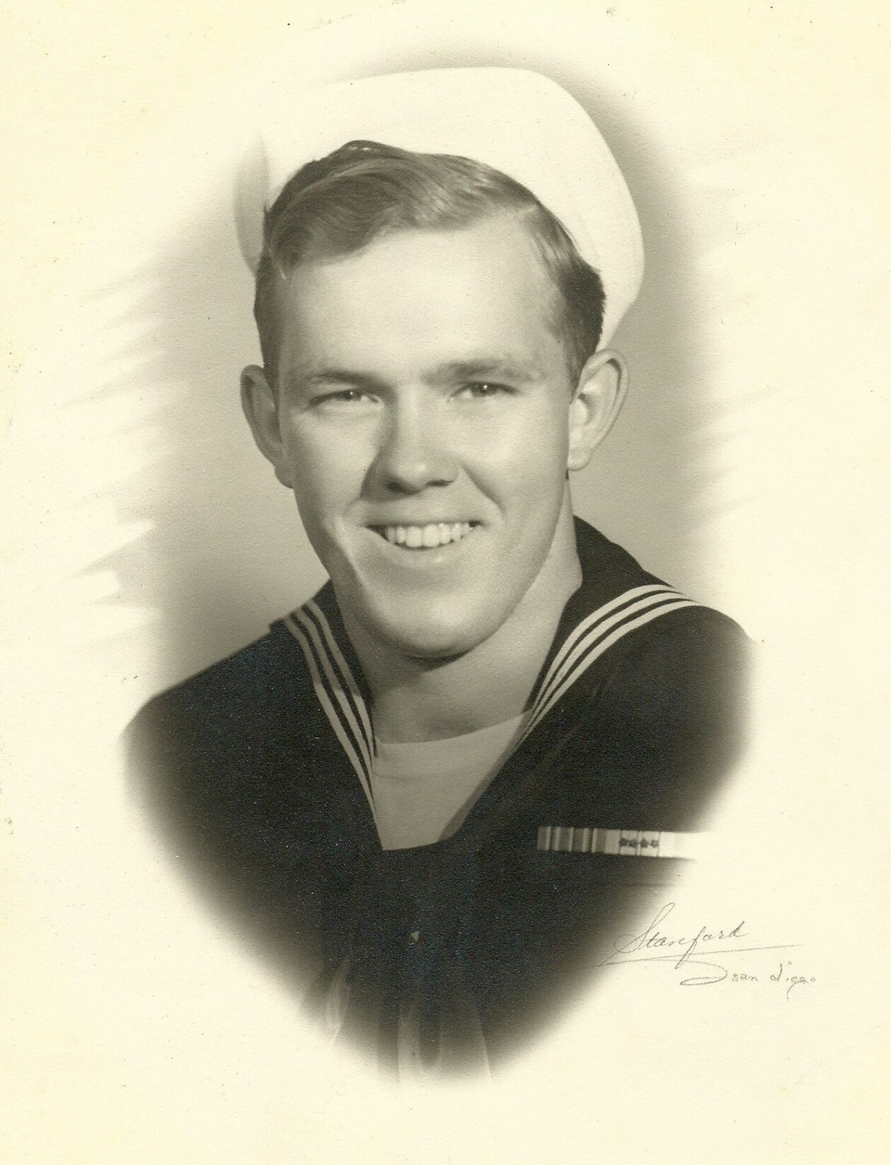 Roland Grady (Sam) Shell Jr. | Local News | newbernsj.com