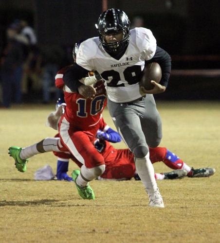 Havelock at West Craven | Local News | newbernsj.com