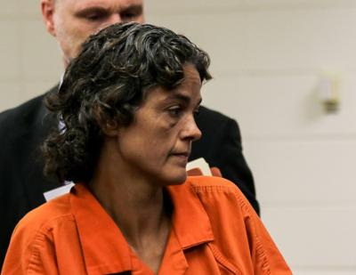 Stephanie Frazier has first hearing on murder charge | Local News ...
