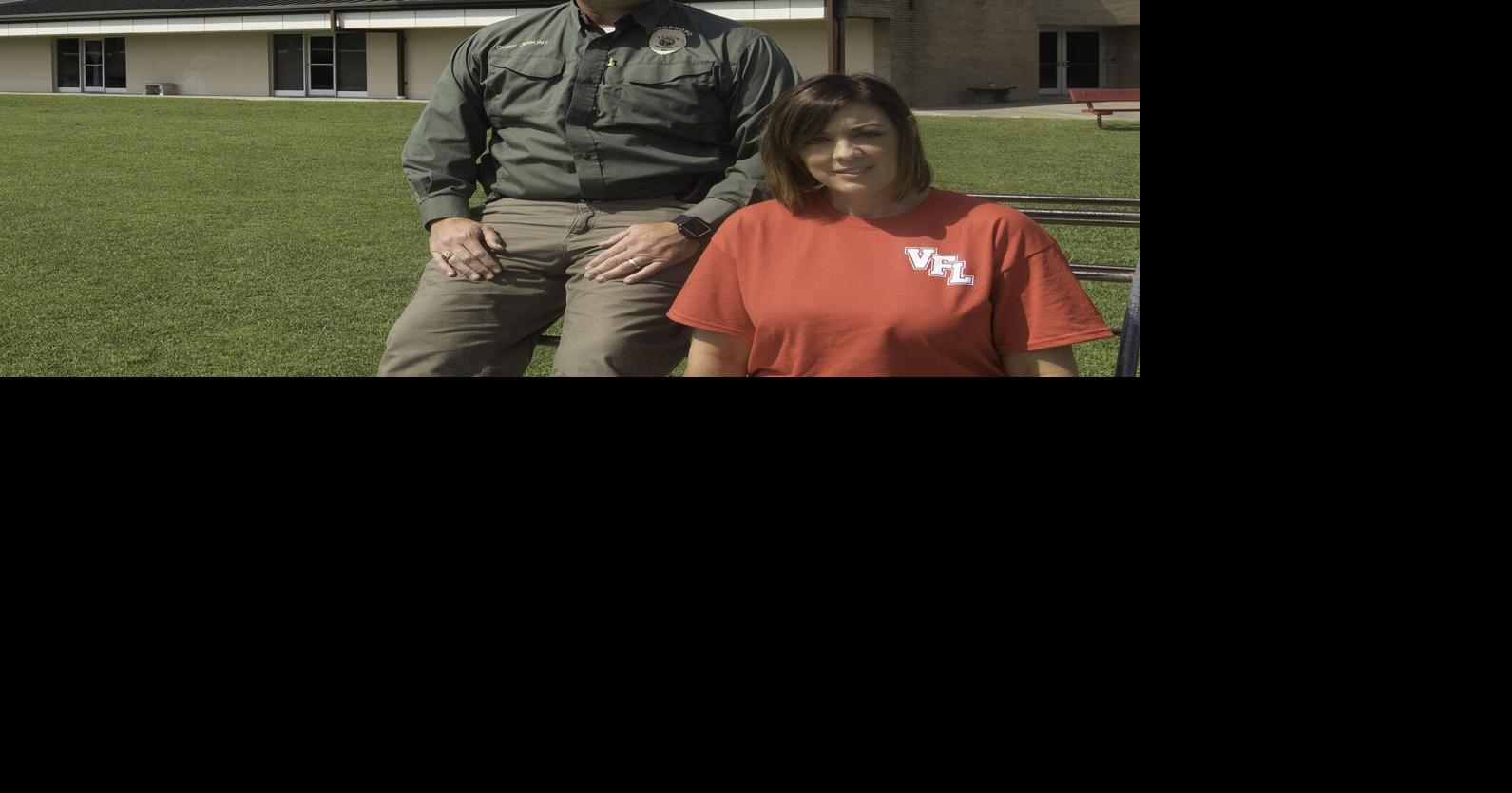 Vanceboro begins Do The Right Thing program | Features | newbernsj.com