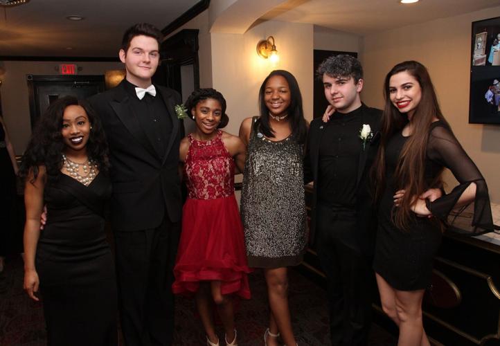 PHOTOS: Seen On Scene - New Bern Civic Theater Awards Gala ...