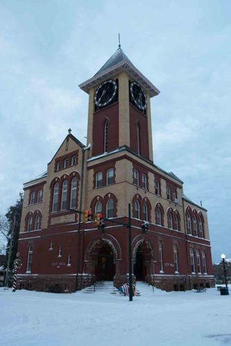 0107 Snow Bern | Local News | newbernsj.com