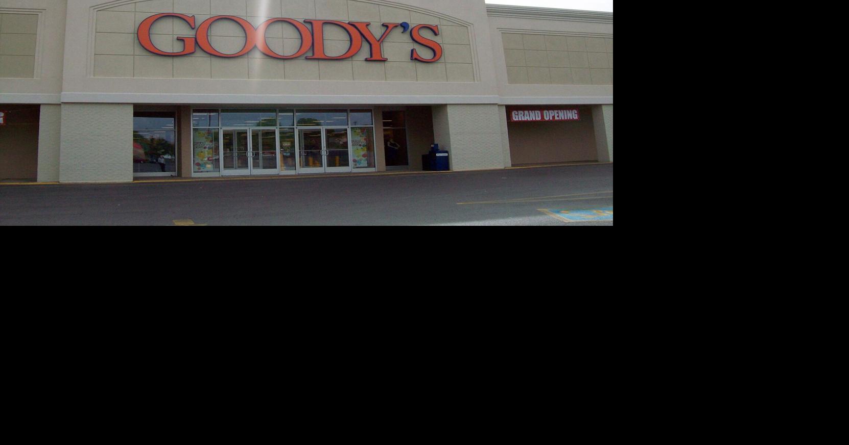 Goody's sets grand opening for Havelock | Local News | newbernsj.com